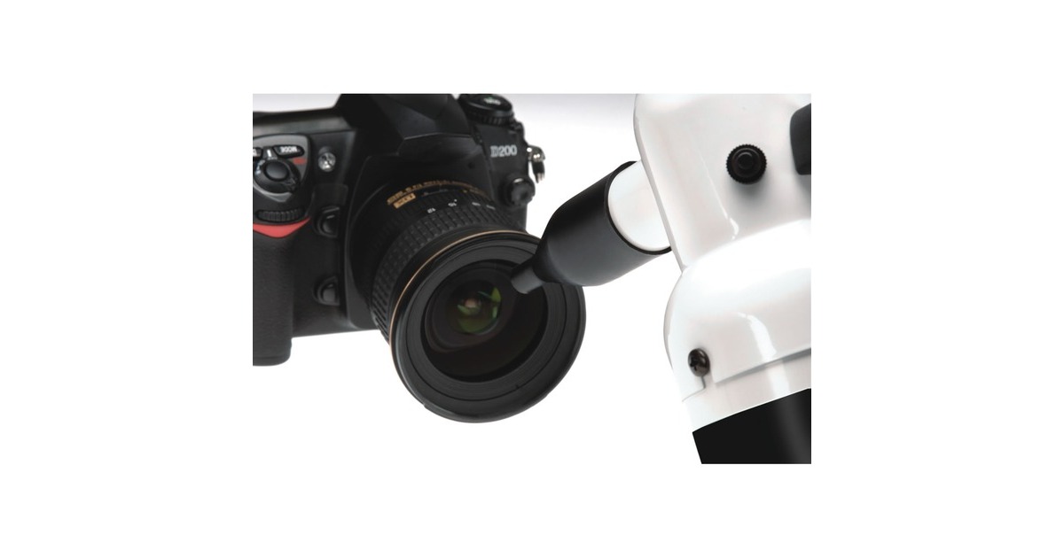 MetroVac DataVac ED-500 Elektrische Blazer/Duster Wit/zwart, 500 Watt