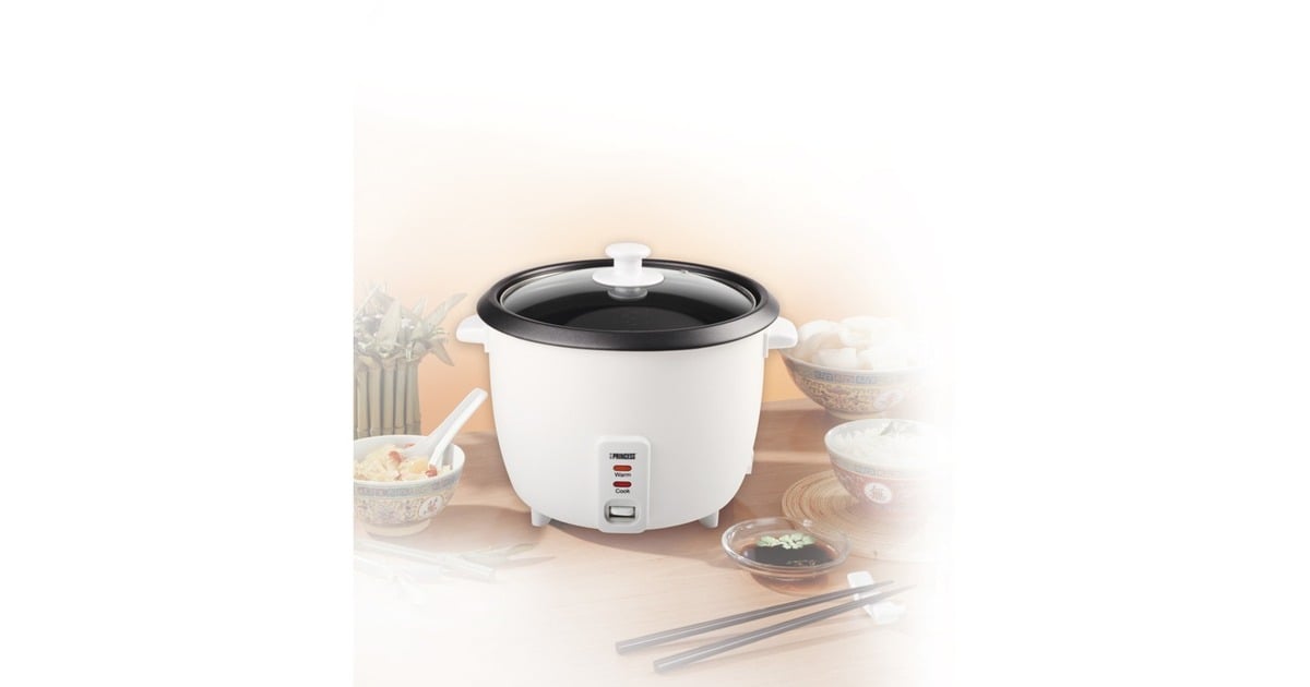 Princess Rice Cooker rijstkoker Wit