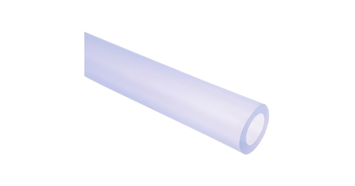 Alphacool Tubing AlphaTube HF 16/10 (3/8") slang Transparant, 1 meter