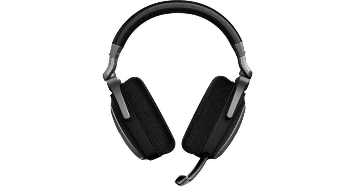 ASUS ROG Delta Core over-ear gaming headset Zwart, Pc, PlayStation 4 ...