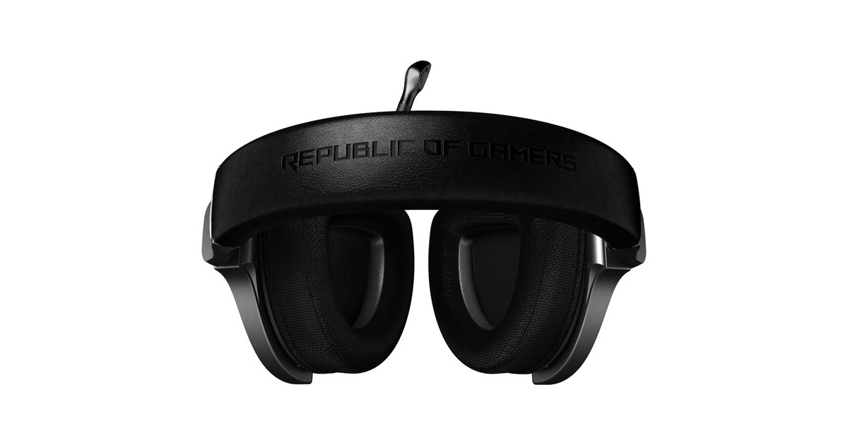 ASUS ROG Delta Core over-ear gaming headset Zwart, Pc, PlayStation 4 ...