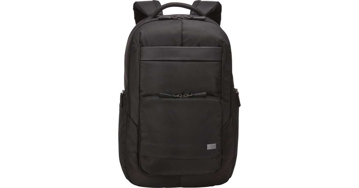 Case Logic Notion 15,6" Laptop Backpack rugzak Zwart