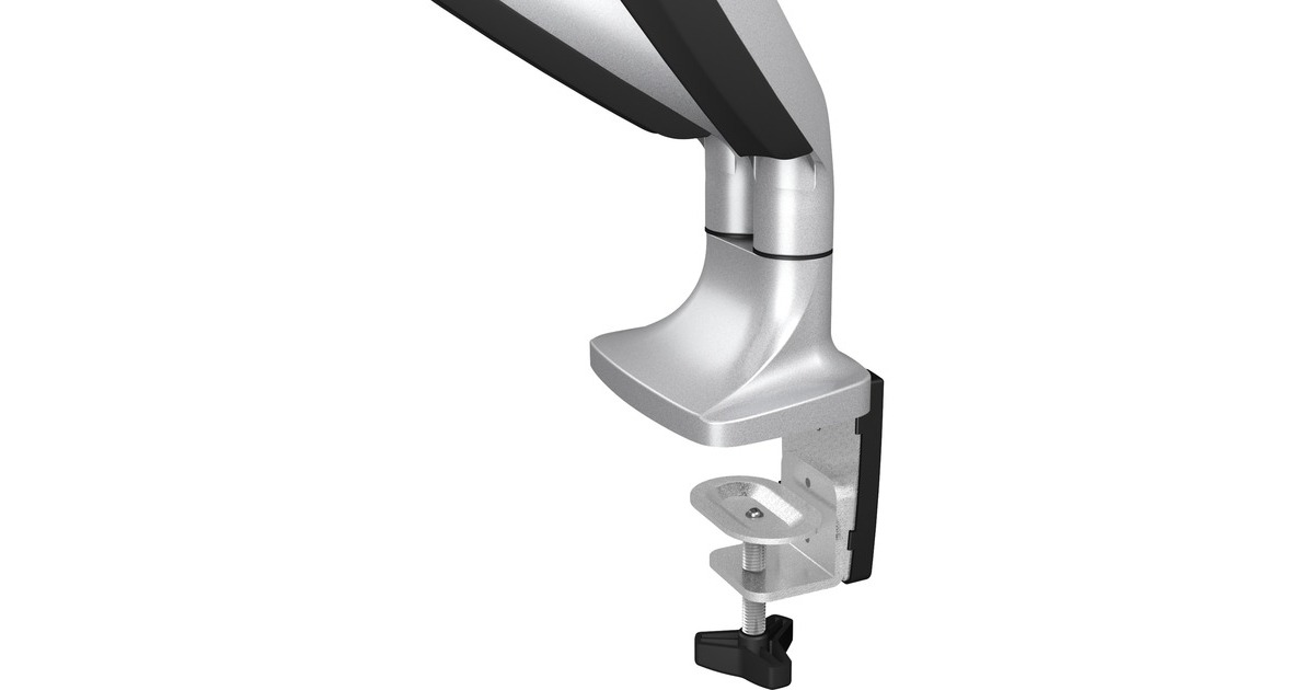 Icy Box Monitor Arm at Abbey Battye blog