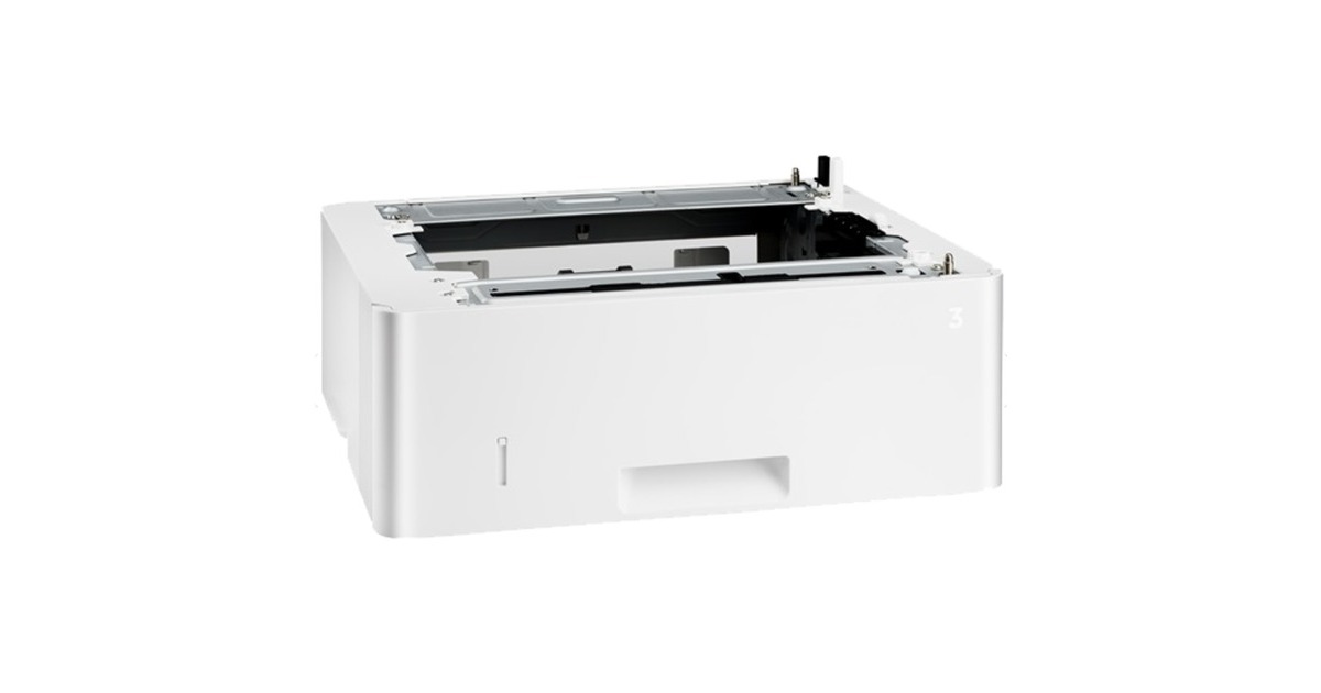 HP LaserJet Pro papierinvoerlade 550 vel (D9P29A) papierlade