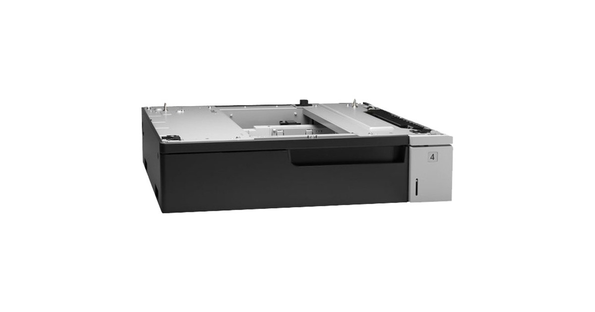 HP LaserJet papierinvoer en lade voor 500 vel (CF239A) papierlade