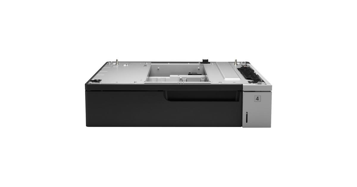 HP LaserJet papierinvoer en lade voor 500 vel (CF239A) papierlade