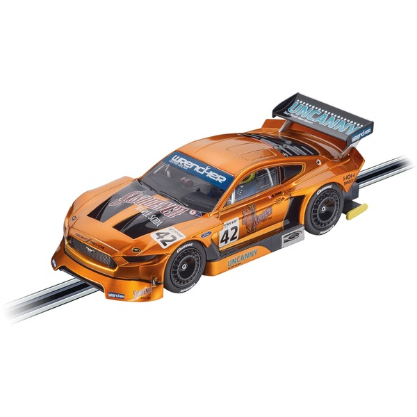 Carrera EVOLUTION - Ford Mustang GTY "No.42" Racewagen
