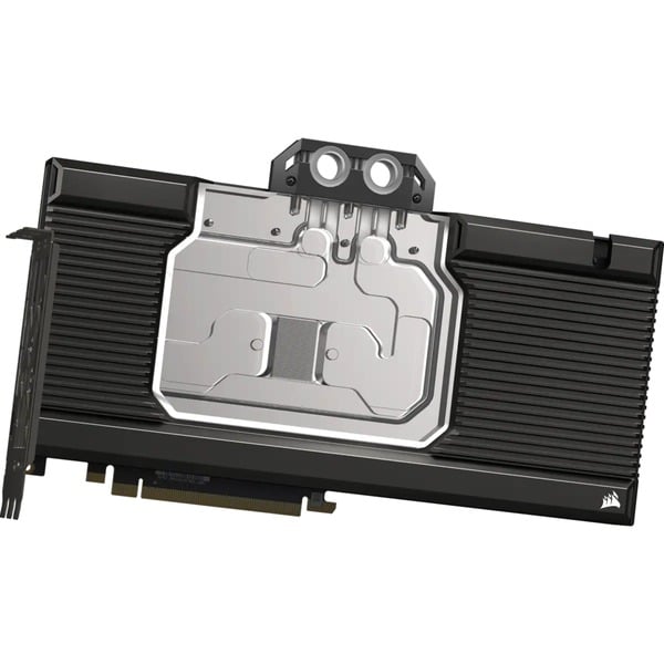 Corsair Hydro X Series XG7 RGB 40-SERIES GPU Water Block (4090 SUPRIM ...