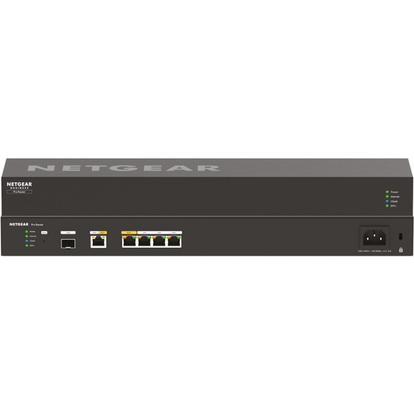 NETGEAR PR60X Business Router