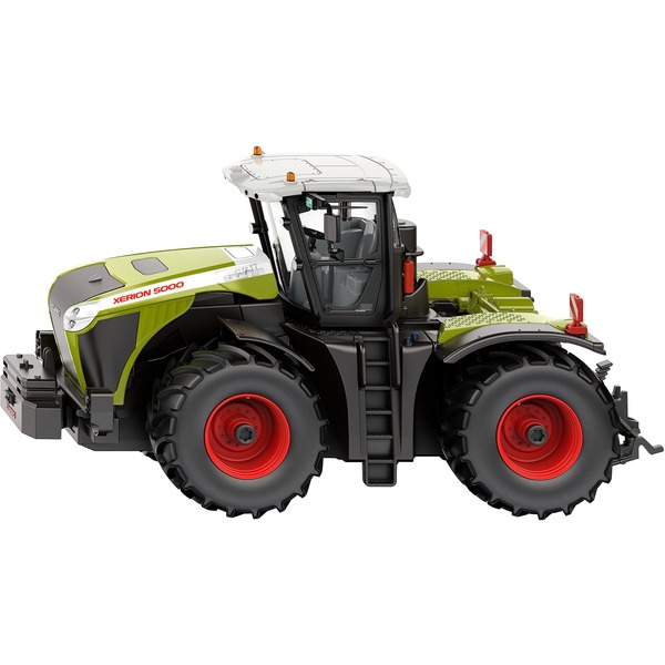 SIKU Control - Claas Xerion 5000 TracVC jubileummodel 25 jaar Claas ...