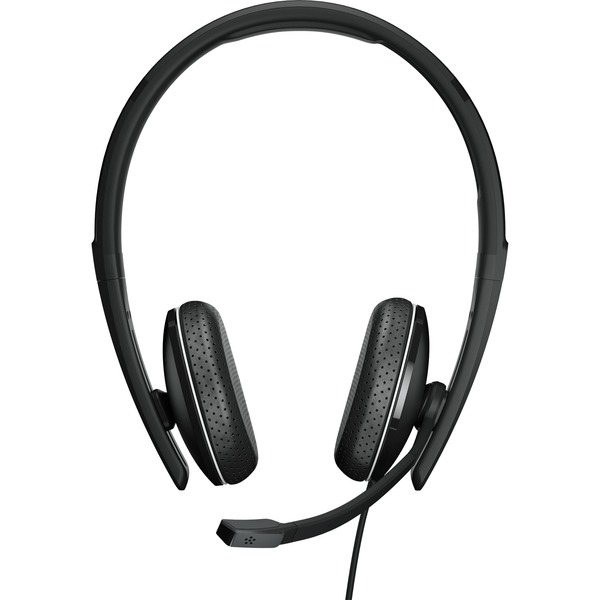 EPOS | Sennheiser ADAPT 165T USB II headset Zwart, Stereo, USB ...