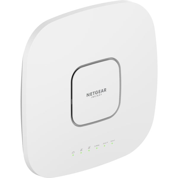 NETGEAR WAX630 Tri-Band PoE Multi-Gig WiFi 6 Acces Point access point ...