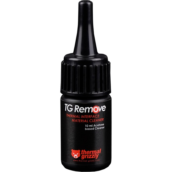 Thermal Grizzly TG Remove cleaner reinigingsmiddel voor het verwijderen ...