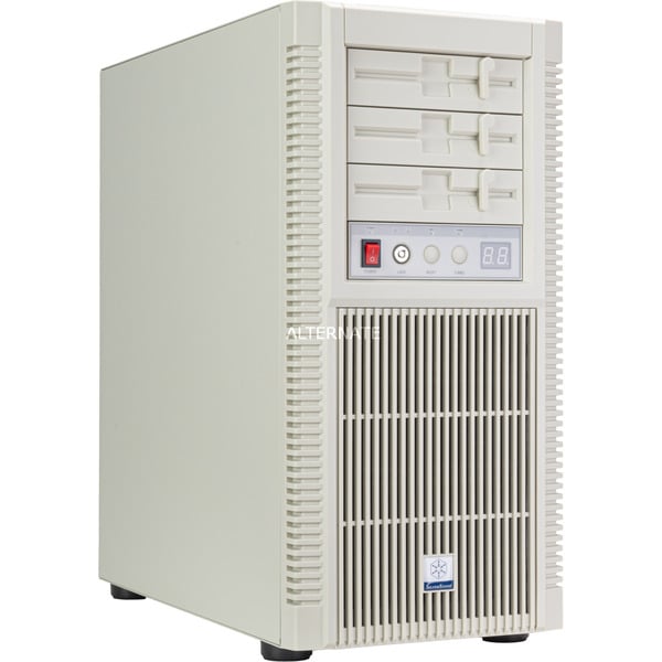 ALTERNATE Thunderstorm Pro Ryzen 7 5080 Retro Sleeper Edition gaming pc ...