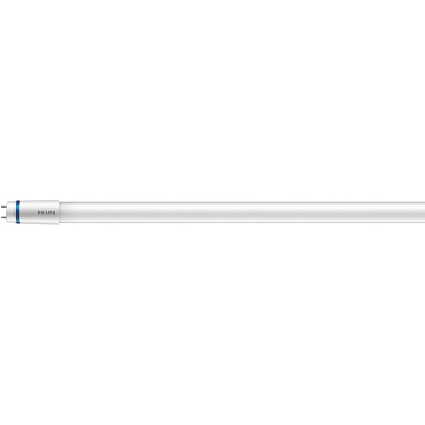 Philips MASTER LEDtube 1200mm UO 14.7W 830 T8 ledlamp met Starter