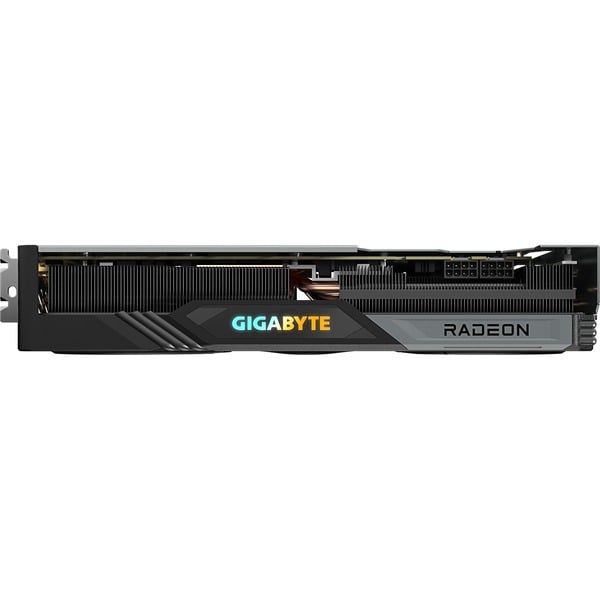 GIGABYTE Radeon RX 7700 XT GAMING OC 12G grafische kaart 2x HDMI, 2x ...