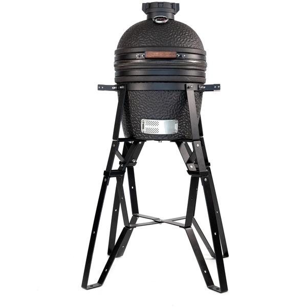 The Bastard Compact High Level Stand standaard Zwart