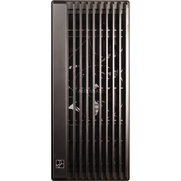 ALTERNATE Studio Ryzen 9 - RTX 5080 Workstation pc-systeem Powered by ...