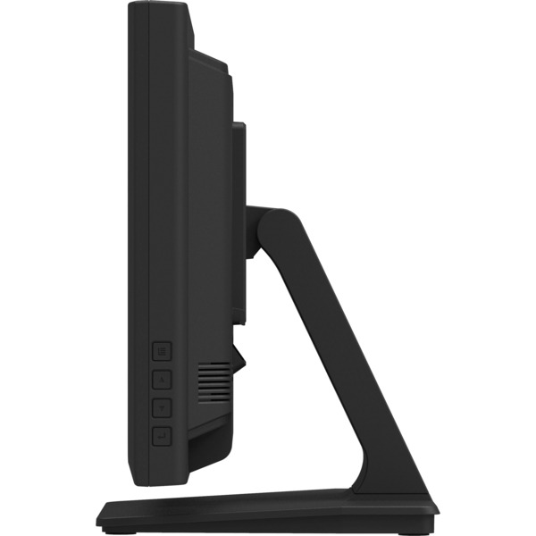 iiyama ProLite T1531SR-B1S 15" Touchscreen-Monitor Zwart (mat), VGA ...