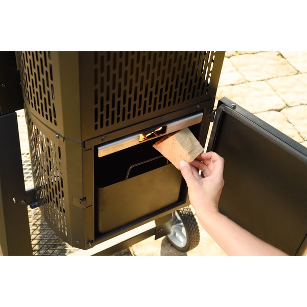 Masterbuilt Gravity Series 560 Digital Charcoal Grill + Smoker ...