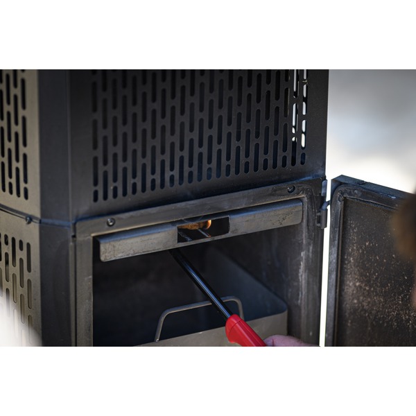 Masterbuilt Gravity Series 560 Digital Charcoal Grill + Smoker ...