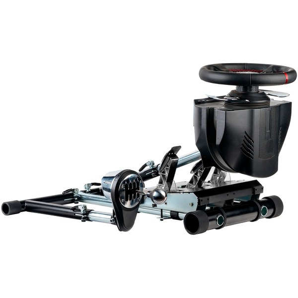 Wheel Stand Pro Deluxe V2 Thrustmaster T300RS+RGS+ houder Zwart, voor ...