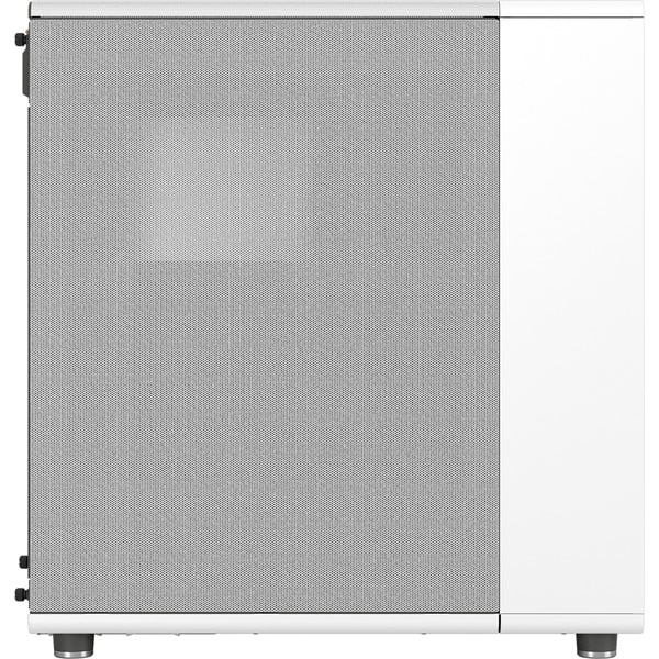 Fractal Design North midi tower behuizing Wit | 2x USB-A | 1x USB-C