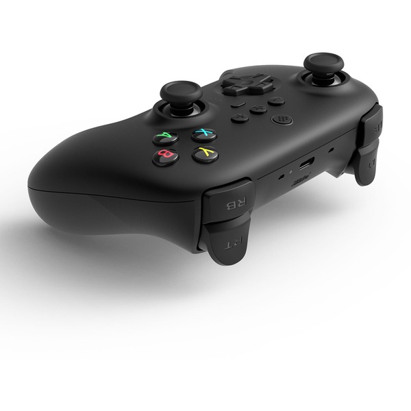 8BitDo Ultimate 2.4g wireless Controller gamepad Zwart