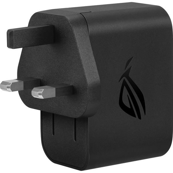 ASUS ROG Ally Gaming Charger Dock adapter Zwart