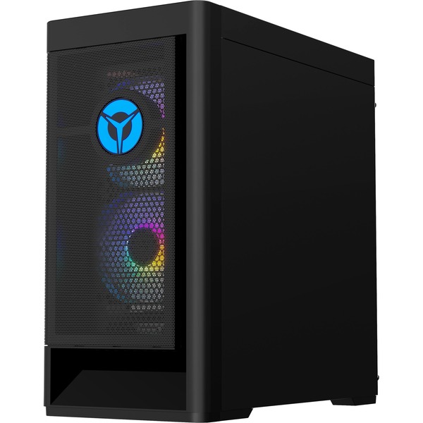 Lenovo Legion T5 26AMR5 (90RC01BGMH) gaming pc Zwart | Ryzen 7 5800 ...