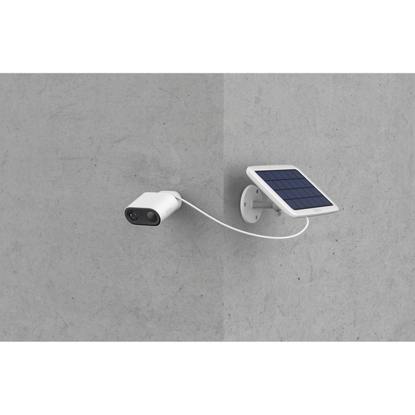 Imou Cell Go Solar Kit beveiligingscamera