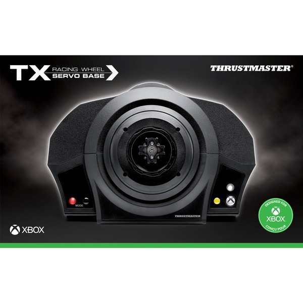Thrustmaster TX Racing Wheel Servo Base Zwart, Pc, Xbox One, Xbox ...