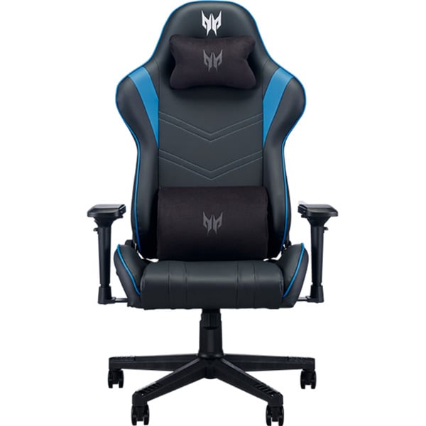 Acer Predator Rift Gaming Chair Zwart/blauw