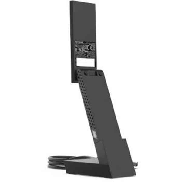 NETGEAR AX3000 USB 3.0 WiFi-adapter (A8000) netwerkadapter Zwart