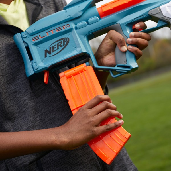 NERF Elite 2.0 Motoblitz CS-10 NERF-gun