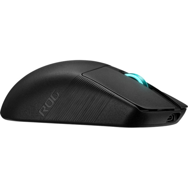 ASUS ROG Harpe Ace Aim Lab Edition gaming muis Zwart, 100 - 36000 DPI ...