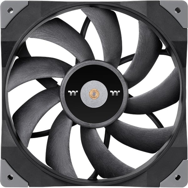 Thermaltake TOUGHFAN 14 High Static Pressure Radiator Fan case fan ...