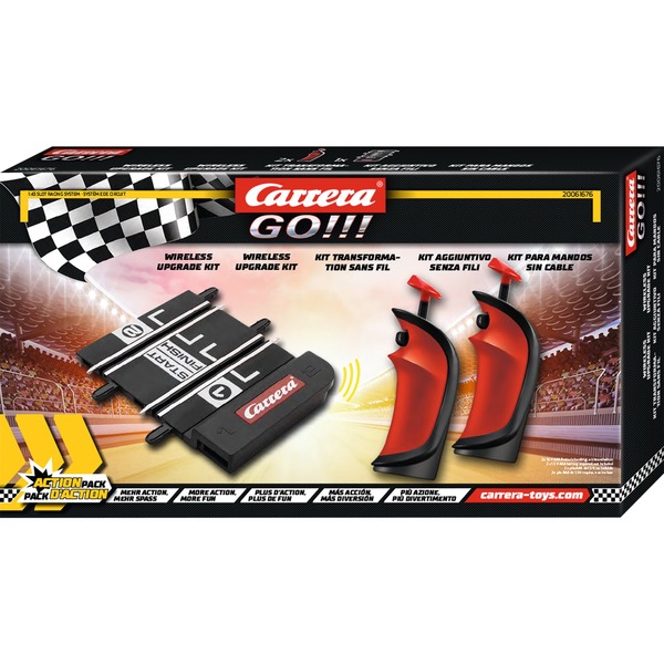 Carrera GO!!! Wireless upgradekit Controller
