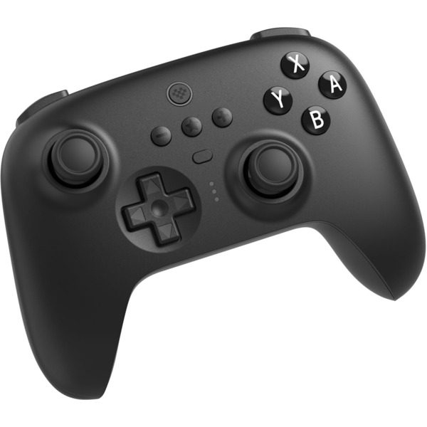 8BitDo Ultimate Bluetooth Controller gamepad Zwart 8BitDo Ultimate Bluetooth Controller gamepad Zwart