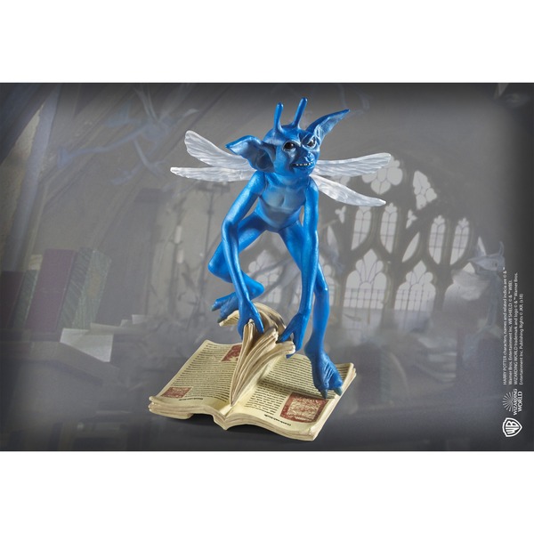 Noble Collection Harry Potter Fantastic Beasts: Magical Creatures ...