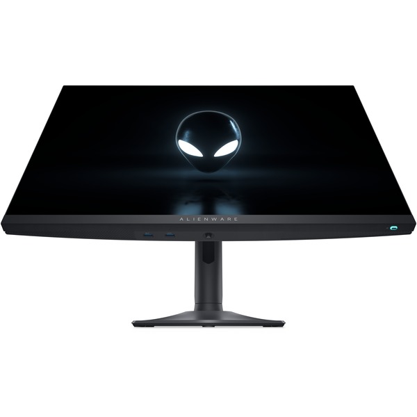 Alienware AW2724DM 27" gaming monitor Zwart, HDMI, DisplayPort, USB