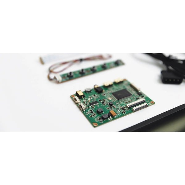 HYTE Y60 LCD DIY KIT displaymodule