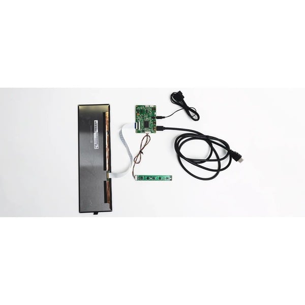HYTE Y60 LCD DIY KIT displaymodule