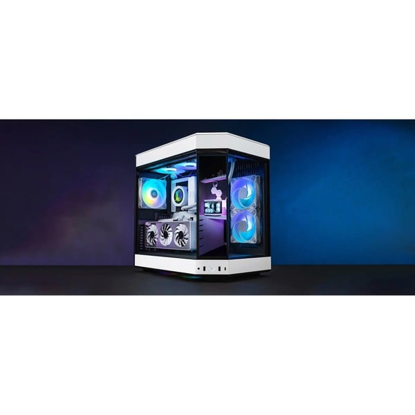 HYTE Y60 LCD DIY KIT displaymodule