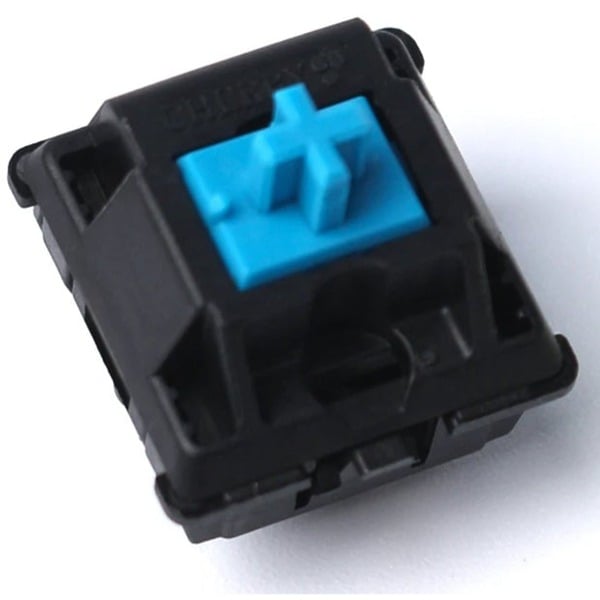 Keychron Cherry MX Switch Set - MX Red, 35 Switches keyboard switches ...