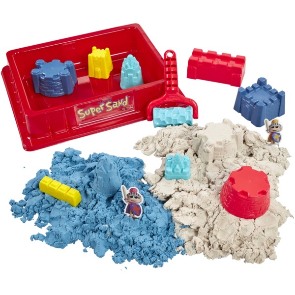 Goliath Games Super Sand Castle Adventure Speelzand