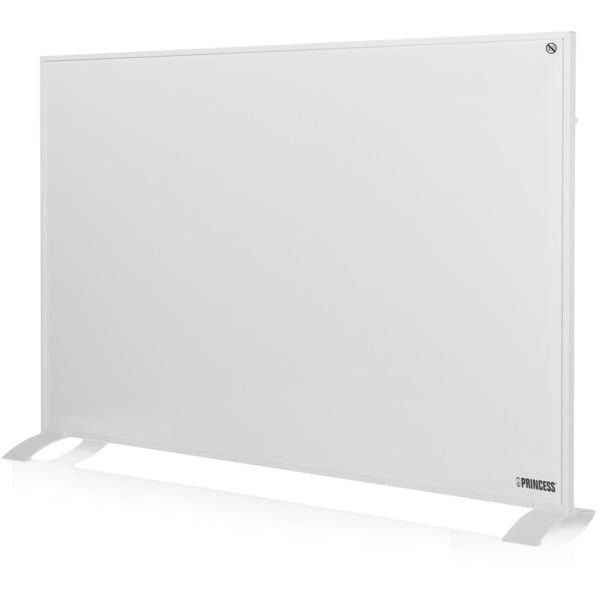 Princess Smart Infrarood Paneelverwarming 540 infrarood verwarming Wit ...