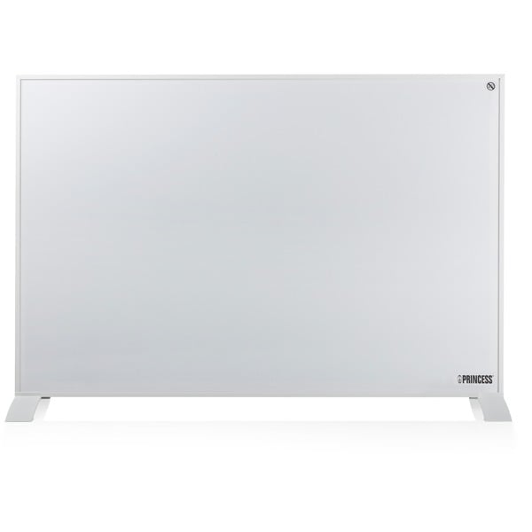 Princess Smart Infrarood Paneelverwarming 540 infrarood verwarming Wit ...