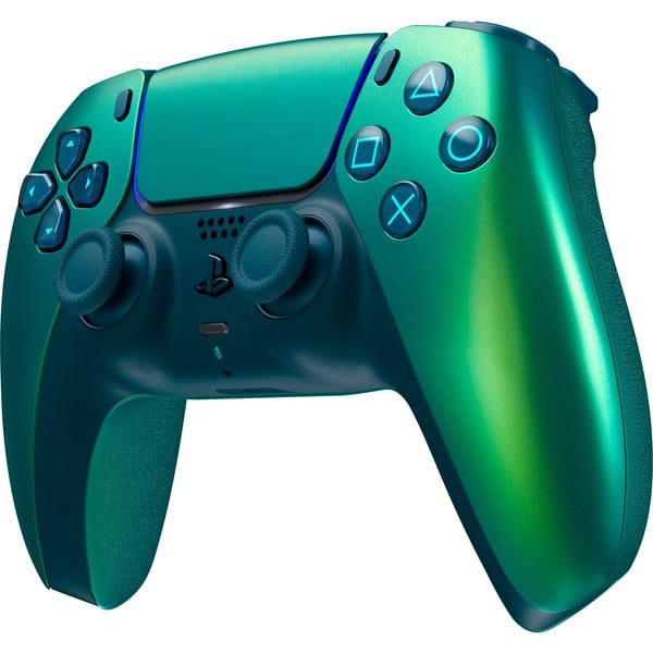 Sony Interactive Entertainment DualSense Draadloze Controller - Chroma Teal Groen