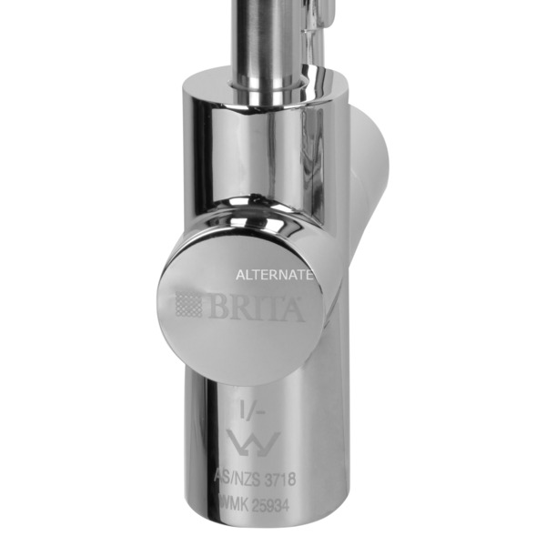 Brita mypure P1 waterfilter